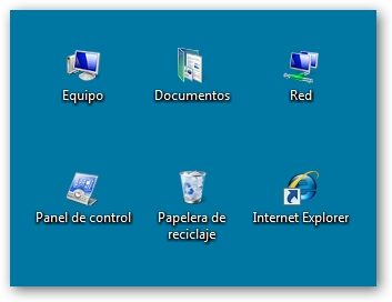 Cómo cambiar el Menú Inicio en Windows Vista