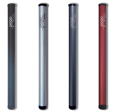 Pogo Stylus: lápiz para iPhone o iPod Touch