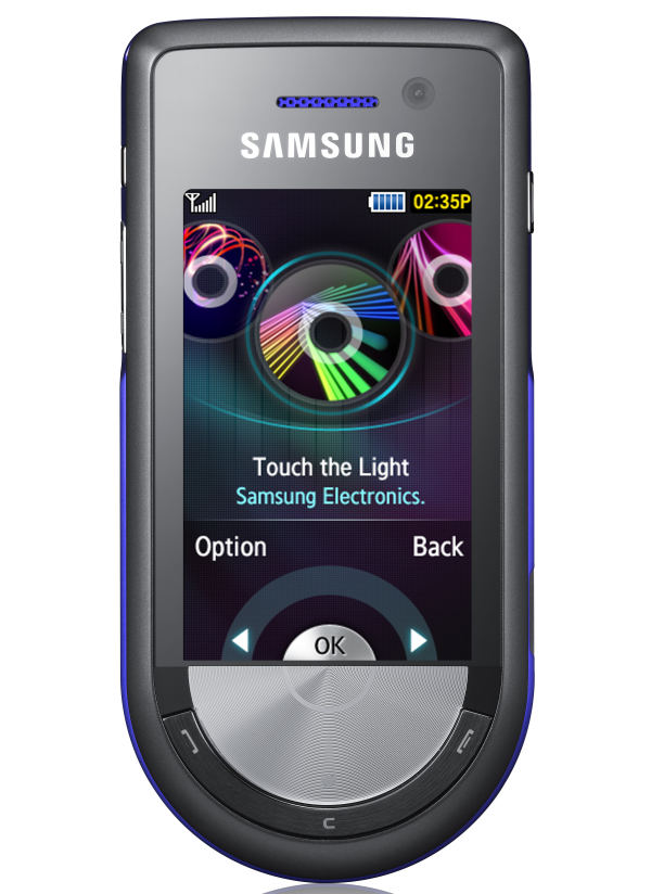 Samsung BeatDJ M7600 ”“ A fondo