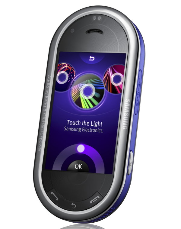 Samsung BeatDJ M7600 ”“ A fondo