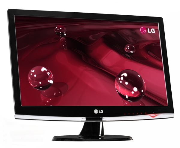 LG W53, monitores de alta definición para el ordenador - tuexperto.com