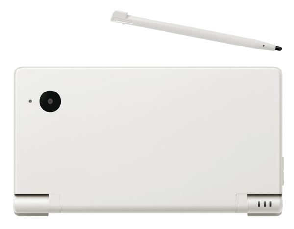 Nintendo DSi - A fondo