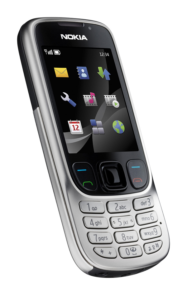 Nokia 6303 Classic ”“ A fondo