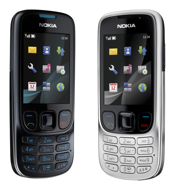 Nokia 6303 Classic ”“ A fondo