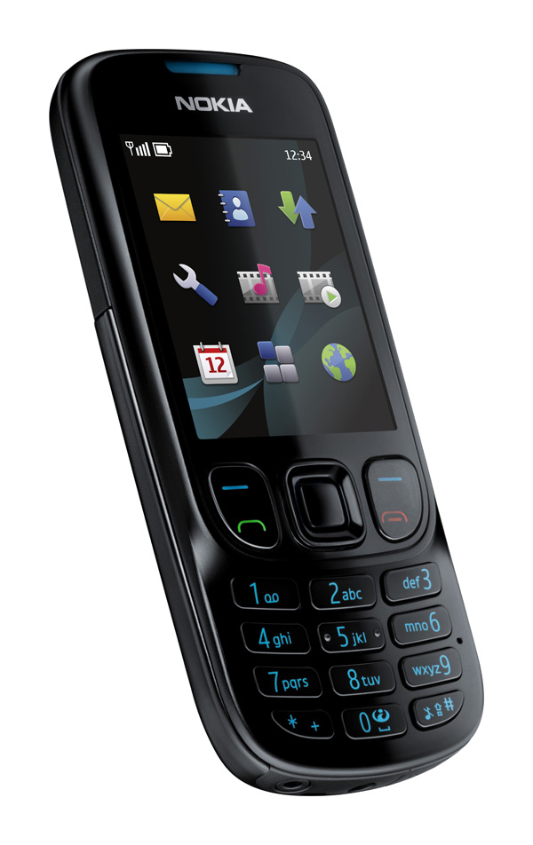 Nokia 6303 Classic ”“ A fondo