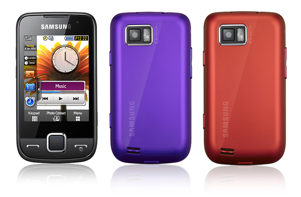 Samsung Mytouch S5600 ”“ A fondo