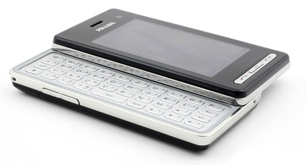 LG Prada II - A fondo