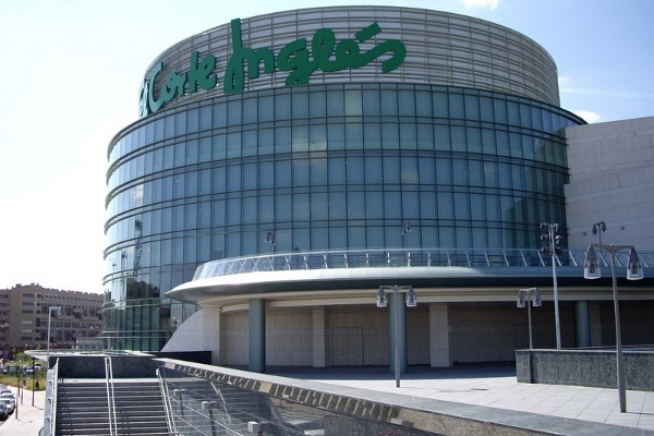 Inves-Book 600, el nuevo lector de libros electrónicos de El Corte Inglés