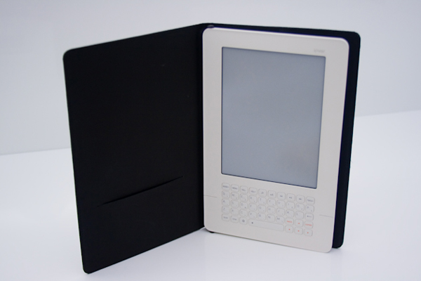 iRiver Story, un nuevo lector de libros electrónicos