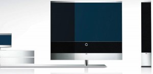 Loewe Reference 52, LCD con las prestaciones más completas y el mejor diseño