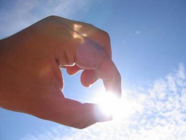 Ebook solar de LG, un lector de libros electrónicos que se carga al Sol