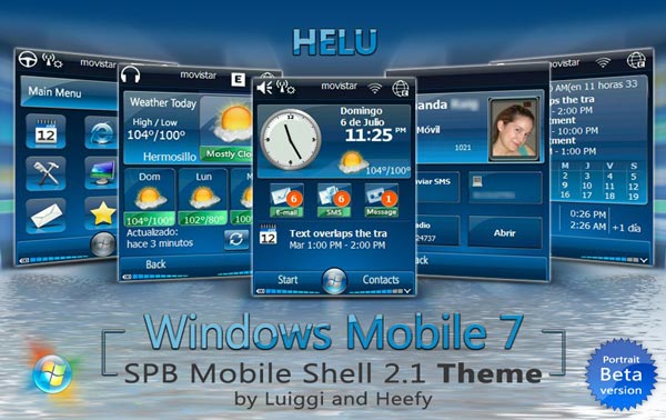 Windows Mobile 7 se retrasará un año... otra vez
