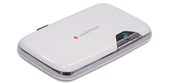 Vodafone MiFi
