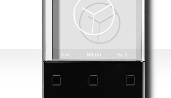 Sony Ericsson Xperia Pureness - A fondo