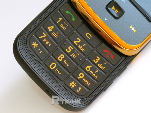 LG GM 310 - A Fondo