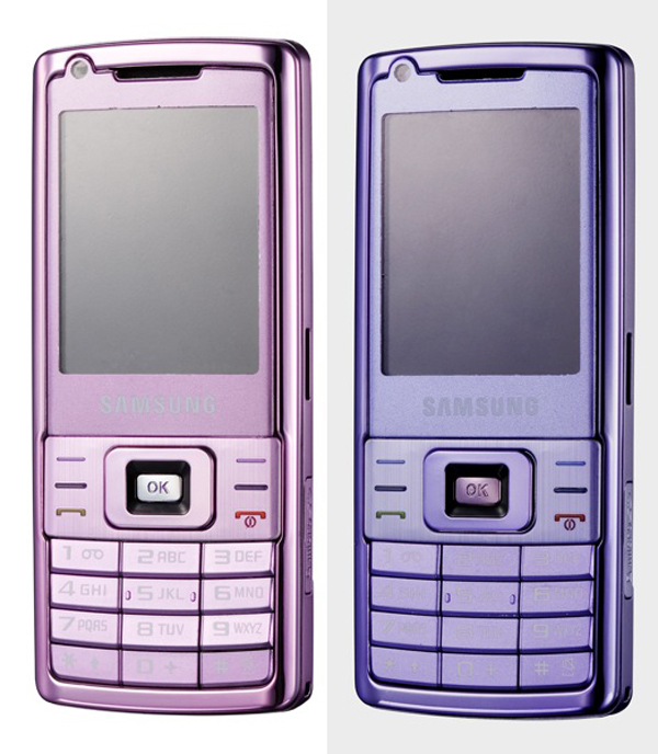 Samsung L700 - A Fondo