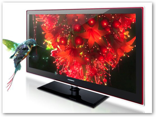 SER Digital - La mejor tele para el salón