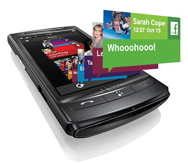 Vodafone extiende los servicios de Vodafone 360 a Android