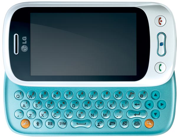 LG - Lg gt360