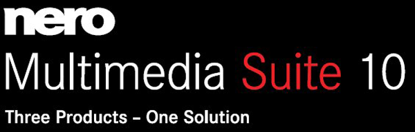 Nero Multimedia Suite 10, nueva versión del paquete de edición multimedia
