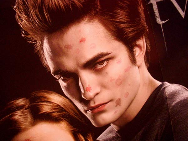 YouTube presenta en exclusiva el tercer tráiler de Crepúsculo