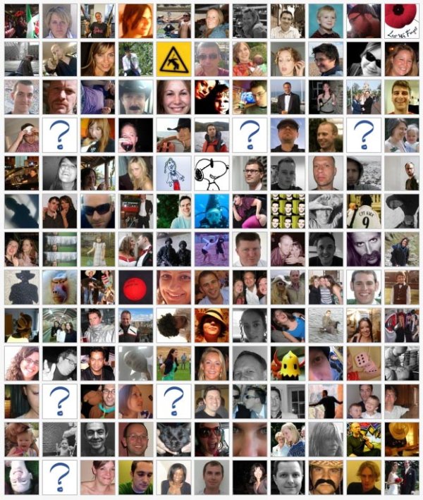 Facebook vuelve a superar a Google en visitas