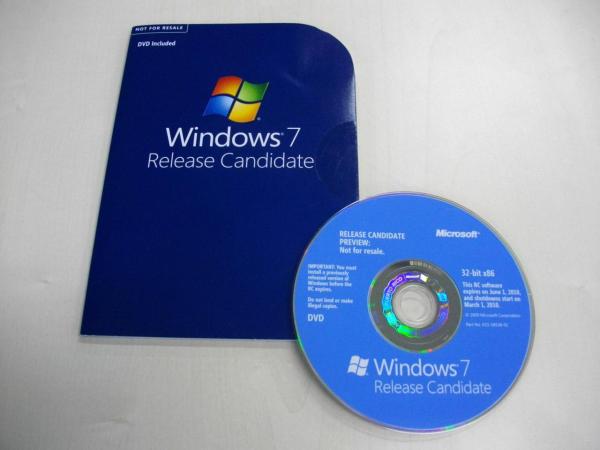 Windows 7, la versión gratuita dejará de ser válida en junio