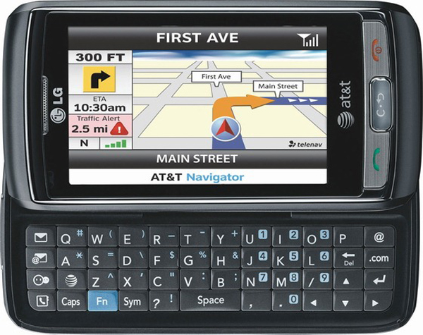 LG Vu Plus - A Fondo, opiniones y análisis