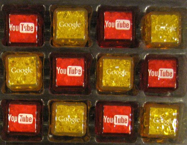 Google, Viacom pierde la demanda contra Google por colgar ví­deos en ...