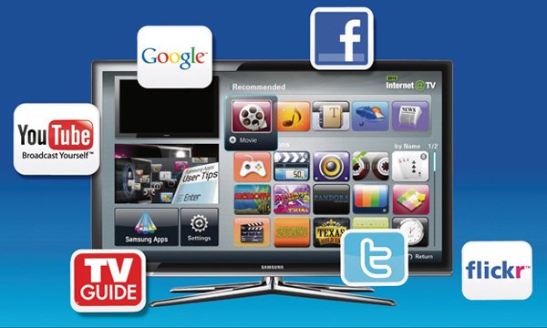 SER Digital - Televisión HD avanzada e Internet TV de Vodafone