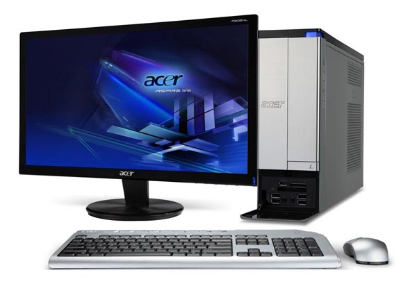 Ordenadores, las ventas de ordenadores de sobremesa en España rozan las ...