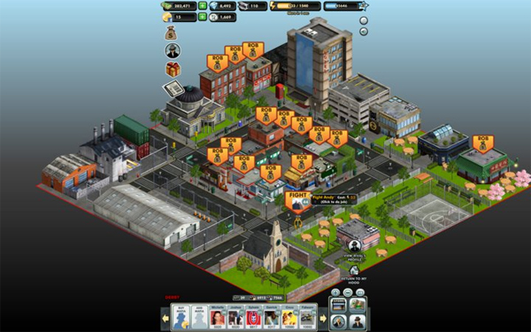 Crime City Cheats | Crime CIty Cheat