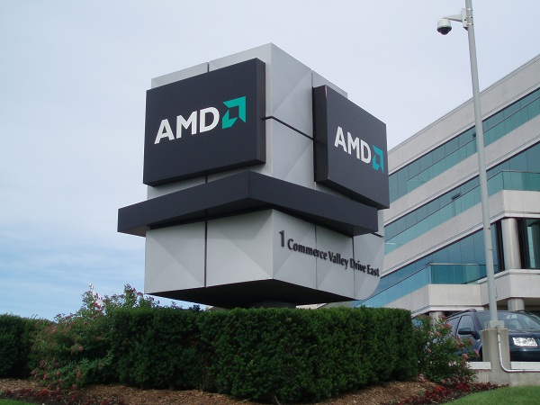 AMD, el director general de AMD Dirk Meyer dimite en un momento clave ...