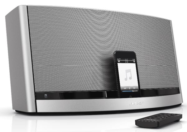 Bose SoundDock 10, Finalista digital01 al mejor equipo de sonido ...