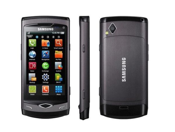 Samsung Wave 2 S8530, análisis a fondo del Samsung Wave 2 S8530