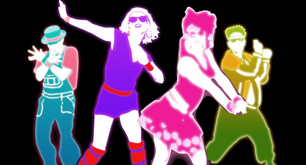 Dance Hero, se avecina otro juego de la saga "Hero" para bailar