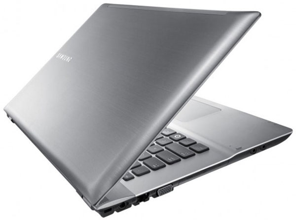 Samsung NP-RF510-S03ES, análisis a fondo del Samsung NP-RF510-S03ES