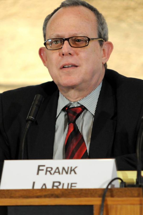 P2P, la ONU afirma que el bloqueo de páginas P2P es contrario a los ...