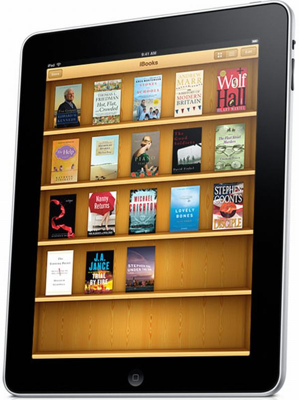 ¿Viene la tarifa plana para leer libros en Amazon?