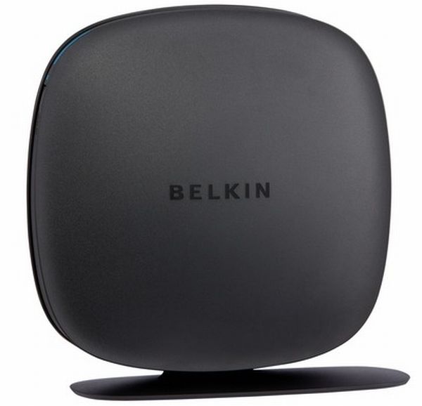 Belkin Surf N150, router WiFi