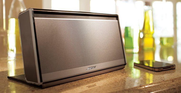 Bose SoundLink Wireless Mobile Speaker, altavoz Bluetooth