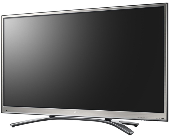 LG 50PZ850, puedes pintar en este televisor 3D de plasma