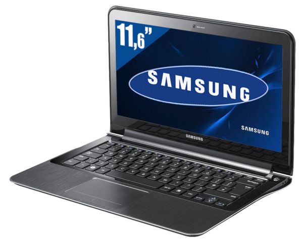 Samsung NP-900X1B, ultraportátiles de 11,6 pulgadas