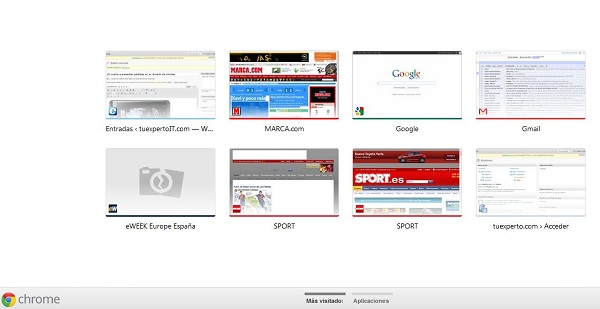 Google Chrome 15, novedades y cómo descargar Google Chrome
