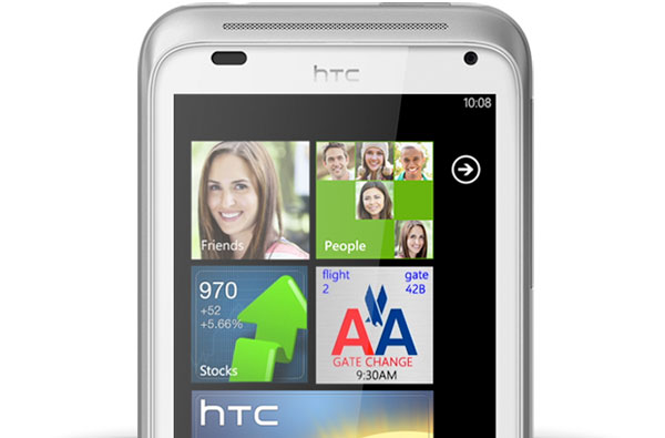 Precios y tarifas del HTC Radar con Vodafone