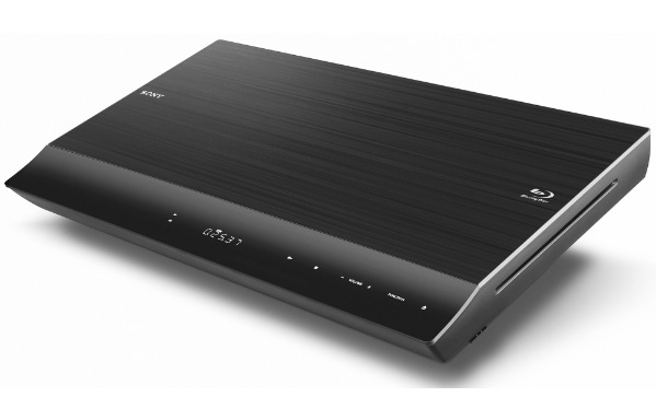 Sony BDV-L600, todo en uno con Blu-ray y base para iPhone