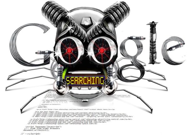 Google X, el laboratorio del futuro según Google