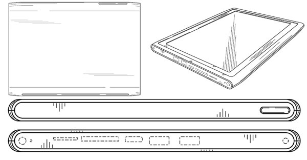 Nokia podrí­a lanzar un tablet con Windows 8