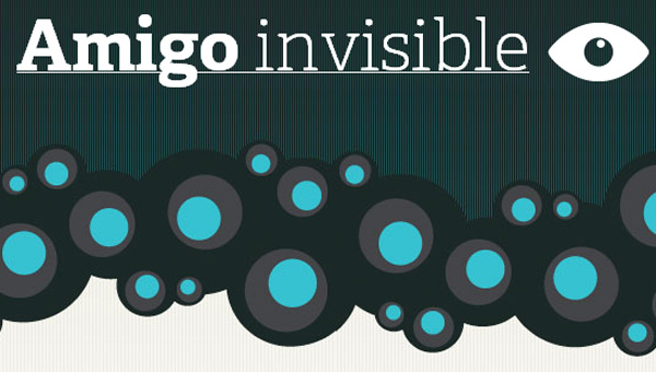 Cómo organizar un amigo invisible por Internet