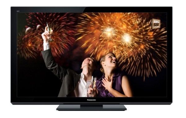 Panasonic Viera Smart VT-30, Televisor de Plasma del Año por tuexperto.com